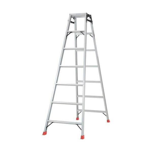 [特長]●天板と設置寸法が広く、安定感のあるタイプです。●滑り止めキャップに燃焼時に有害ガスを発生しない脱塩ビ・エラストマーを採用しています。また、噛み合わせ（収納時の横ズレ防止）機能付です。●上から2段目の踏ざん（ステップ）下と最下部踏ざ...