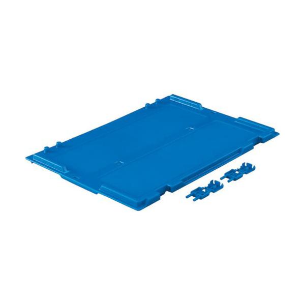 [特長]●ガタ止め突起付で、フタをしたままでもぴったり積み重ねられます。●シボ加工を設けているので、ラベルを貼ることができラベルののりを残すことなくはがせます。●ジョイントできっちり固定する1枚フタは、紛失の心配がありません。[仕様]●適合...