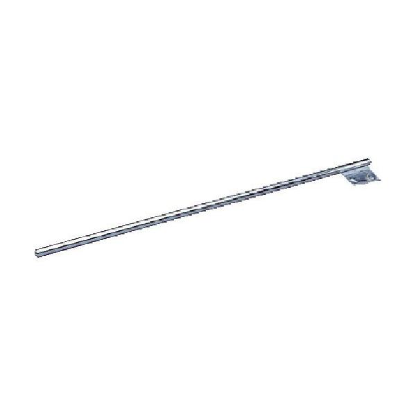 [特長]●メタルラック専用のハンガーパイプです。[仕様]●奥行(mm)：25●高さ(mm)：95●適合：メタルラック25φ、メタルシェルフ●適合商品：幅1200mm用●支柱径(mm)：25●幅(mm)：1200●適合機種：メタルラック25φ...