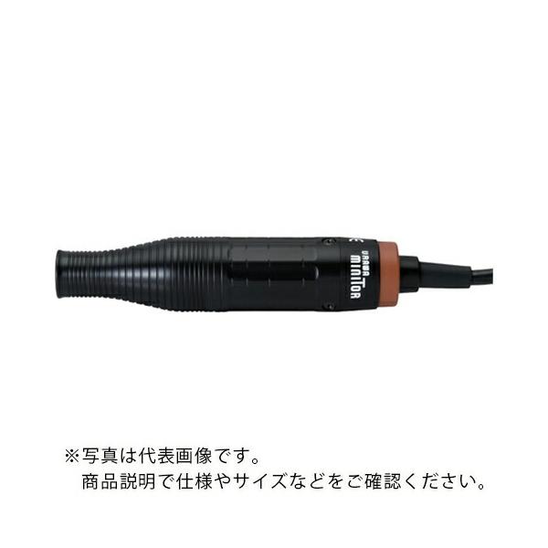 [特長]●超小型軽量で操作性に優れており、作業時間の大幅な短縮が可能です。●プラスチック、ダイキャスト、プレス、など各種金型の研磨仕上げに最適です。●放電加工面の硬化層の除去や、切削加工面のバリ取り、研磨および鏡面仕上げに威力を発揮します。...