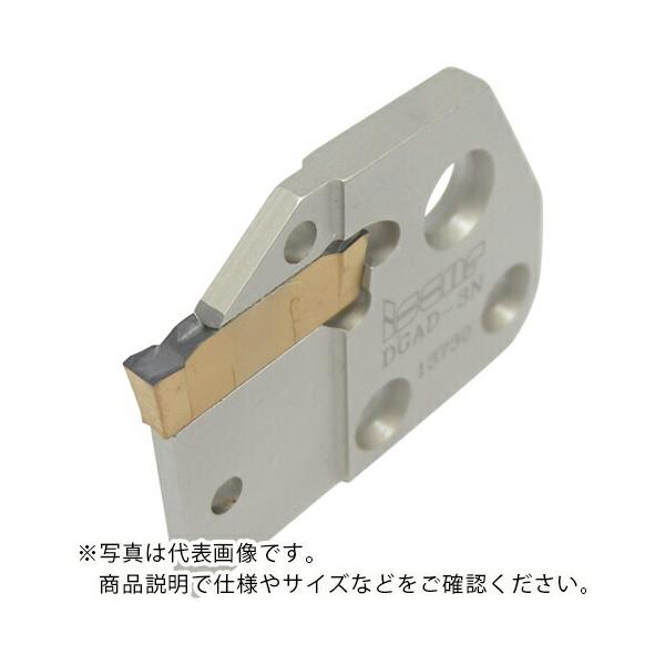 [特長]●ブレード交換式で多様性が向上します。[用途]●溝入れ・突っ切り加工用。[仕様]●全長(mm)：36.8●DO-GRIP(1.4mm)仕様[材質／仕上]●画像はイメージです。