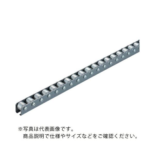 [特長]●小径のプレスホイル径20mm、巾15mmの軽荷重搬送での搬送ホイールコンベアとして適しています。[仕様]●ホイール径(mm)：20●ホイール幅(mm)：15●ピッチ(mm)：35●機長(mm)：2000●ホイール耐荷重(kg/個)...