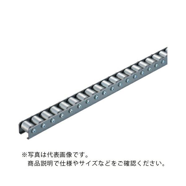 [特長]●小径のプレスホイル径20mm、巾25mmの軽荷重搬送での搬送ホイールコンベアとして適しています。[仕様]●ホイール径(mm)：20●ホイール幅(mm)：25●ピッチ(mm)：35●機長(mm)：2000●ホイール耐荷重(kg/個)...
