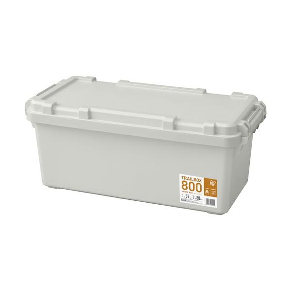 [特長]●野外でも室内でも多目的に収納ができる収納BOXです。●キャンプやBBQなどのアウトドア用品、ガーデニング用品やカー用品、お掃除用品の収納はもちろんお子様のおもちゃなどの収納や避難用品の収納にも使用できます。●積み重ね可能、積み重ね...