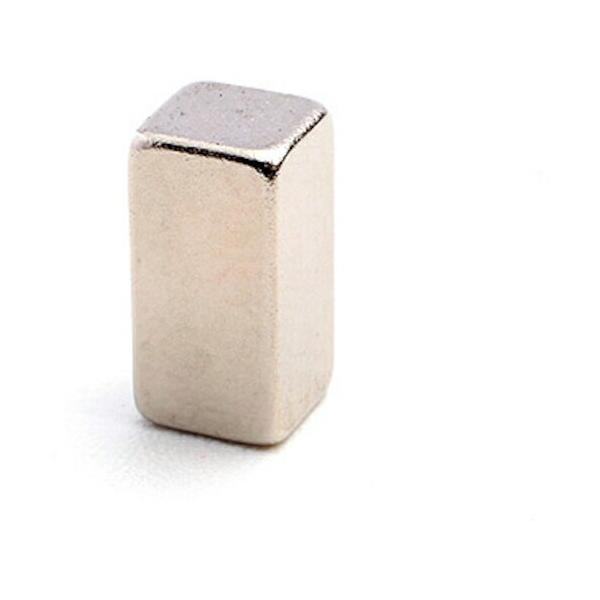 [特長]●サマリウムとコバルトを主成分とした成形焼結品です。●ネオジム磁石に次ぐ優れた磁気特性を持っています。●温度特性に優れ高温での使用にも比較的向いています。●機械加工による用途に合せた形状の製作もできます。●機械的強度が低いので割れ欠...