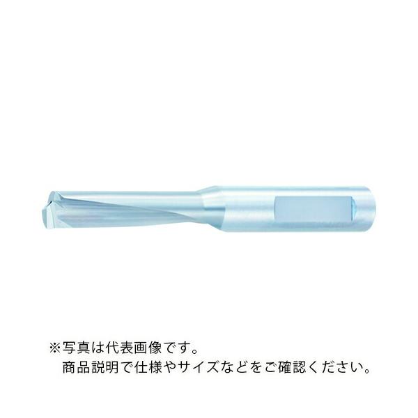 [特長]●1本で穴あけ、内径旋削、外径旋削、端面旋削が可能です。●穴底のフラット加工が可能です。●旋削穴（内径）仕上げにおいて、良好な真円度、同心度が得られます。[用途]●被削材：K、N[仕様]●全長(mm)：31[材質／仕上]●CTWN425