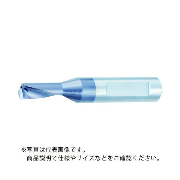 [特長]●1本で穴あけ、内径旋削、外径旋削、端面旋削が可能です。●穴底のフラット加工が可能です。●旋削穴（内径）仕上げにおいて、良好な真円度、同心度が得られます。[用途]●被削材：P、M、K、Ｓ[仕様]●全長(mm)：49[材質／仕上]●C...