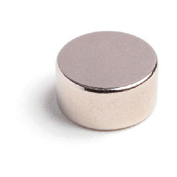 [特長]●ネオジム・鉄・ボロンを主成分とした成形焼結品です。●非常に優れた磁気エネルギーは現有磁石最高です。●割れ欠けが少なく機械的強度に優れています。●同じ希土類磁石のサマコバ磁石より安価であることも大きな長所です。●機械加工による用途に...