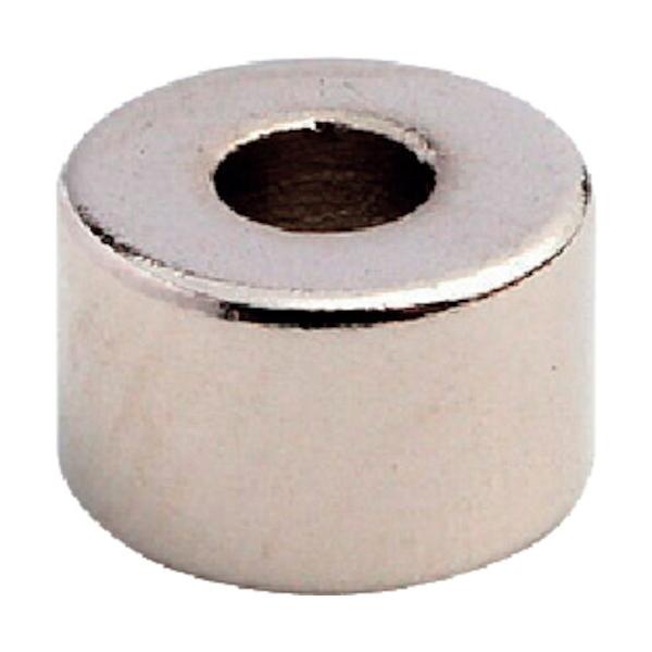 [特長]●ネオジム・鉄・ボロンを主成分とした成形焼結品です。●非常に優れた磁気エネルギーは現有磁石最高です。●割れ欠けが少なく機械的強度に優れています。●同じ希土類磁石のサマコバ磁石より安価であることも大きな長所です。●機械加工による用途に...