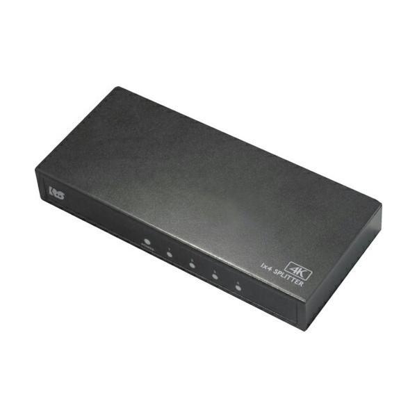 [特長]●1つの映像信号をそれぞれのディスプレイに分配します。●4K60Hz、HDCP2.2、HDR映像ソースも分配します。●ドルビーTrueHD、DTS-HDマスターオーディオに対応しています。●DVIディスプレイも使用可能です。[仕様]...