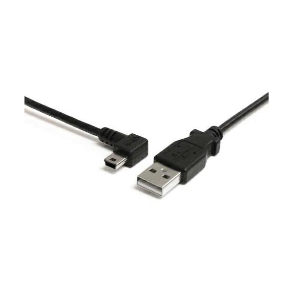 [特長]●USB 2.0 Type-AポートにUSB Mini対応デバイスを接続します。●デジタルカメラなどをホストPCに接続するケーブルのスペアとして最適です。●引き回しやすいL字型のUSB Miniコネクターです。●USB 2.0の転送...