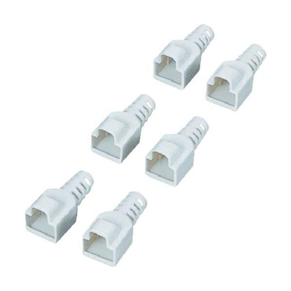 [特長]●ケーブルを作成する際に取り付ける先付タイプです。●色分けにより誤配線を防ぐことが可能です。●塩素などのハロゲン元素を含まない材料を使用し、焼却時にダイオキシンなどの有害物質を発生させません。●直径6mmまでのケーブルに対応できます...