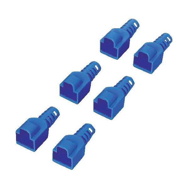 [特長]●ケーブルを作成する際に取り付ける先付タイプです。●色分けにより誤配線を防ぐことが可能です。●塩素などのハロゲン元素を含まない材料を使用し、焼却時にダイオキシンなどの有害物質を発生させません。●直径6mmまでのケーブルに対応できます...