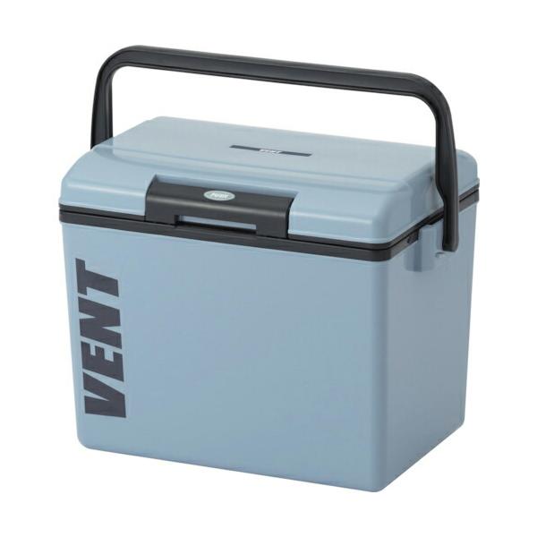 [特長]●大型キャリングハンドルとなります。ショルダーベルト付きです。ワンプッシュ開閉のバックルです。[仕様]●色：アッシュブルー●幅(mm)：375●奥行(mm)：270●高さ(mm)：280●有効内寸(mm)間口：285●有効内寸(mm...