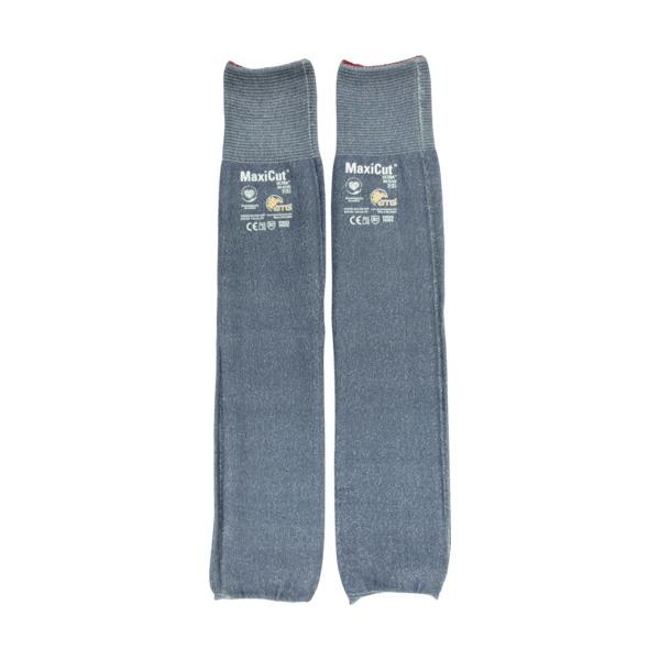 [特長]●独自の特殊高機能繊維により耐切創と快適性を両立しています。●国際NPOスキン・ヘルス・アライアンスによって皮膚科学的に安全と認証されている肌にやさしい腕カバーです。●洗浄してから包装しているのでより清潔な腕カバーをお使い頂けます。...