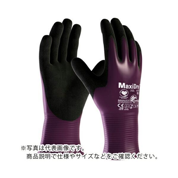 [特長]●ハイグレードニトリルコーティングよる優れた耐水・耐油機能に加え、指先感覚にも優れた手袋です。●高い伸縮性のある手首部が手にぴったり沿って保持し、手袋が手からずれるのを防ぎます。●マイクロカップ・ノンスリップグリップ加工により、油や...