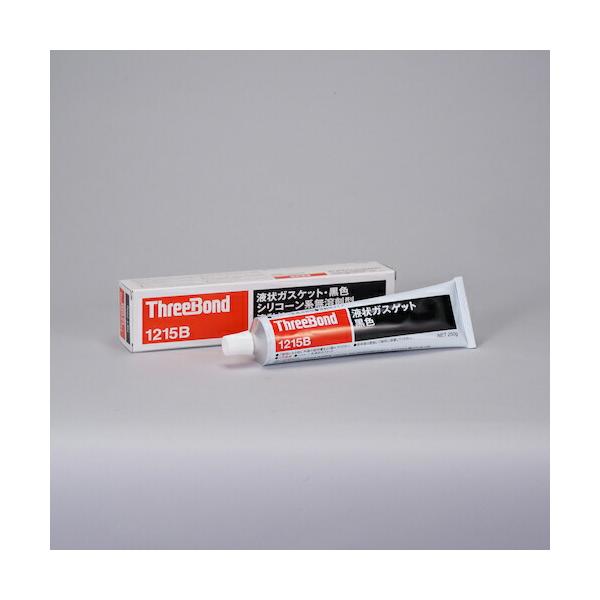 [特長]●汎用タイプ・耐薬品性・黒色の商品です。[仕様]●液状ガスケット　湿気硬化型・脱オキシム型