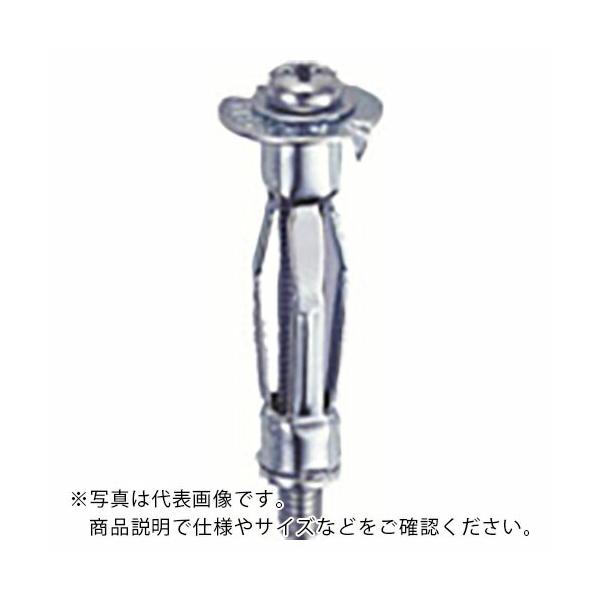 [特長]●ねじの着脱が自在です。●簡単な施工で均一に仕上がります。[仕様]●ねじの呼び：M4●外径(mm)：6.7●全長(mm)：54●適合板厚(mm)：21〜27●下穴径(mm)：9●ねじ長さ(mm)：60●引張最大荷重(kN)：0.30...