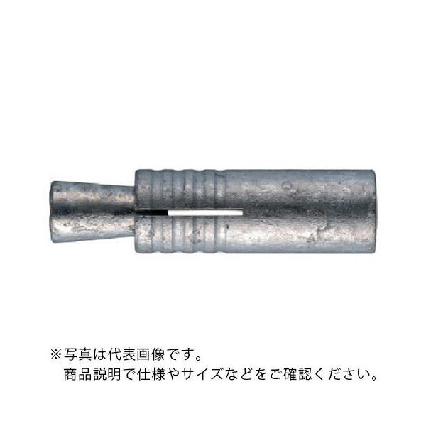 [特長]●施工面が平らとなるため、機材(設備)の取り外し後もアンカーが妨げになりません。●仕様により、ボルトを選定することで用途が拡大します。[仕様]●ねじの呼び：M20●外径(mm)：25.4●全長(mm)：80●ねじ長さ(mm)：30●...