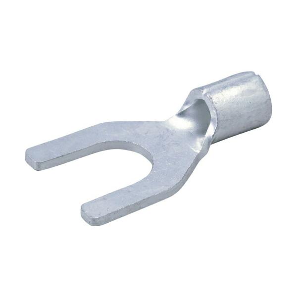 [仕様]●全長(mm)：25.5●適合電線範囲：単線φ1.82〜2.89mm、より線2.63〜6.64［［ＭＭ２］］●入数：10●5.5-6A