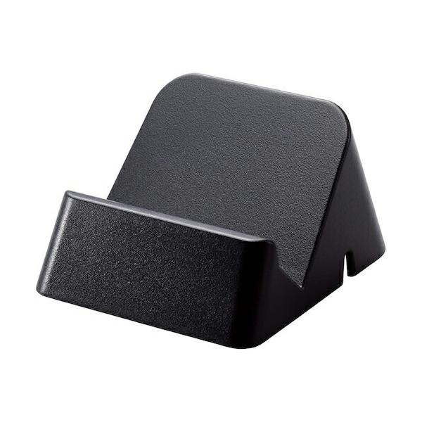 [特長]●非接触式ICカードリーダライターで、スムーズにマイナンバーカードなどのデータ読み取りができる専用スタンドです。[用途]●マイナンバーカードや運転免許証などのJIS規格サイズのカード読み取りに最適。●USBケーブルを裏のガイドで左右...