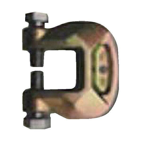 [特長]●作業時間を短縮：特殊技能が不要で簡単です。●天候等にも左右されず工機が縮まります。●火や電気が不要：火や電気を使いません。●火気厳禁の場所でも安心して施工できます。●鋼材は元通り回収：穴あけ不要で鋼材の補修が要らず、リサイクルも容...