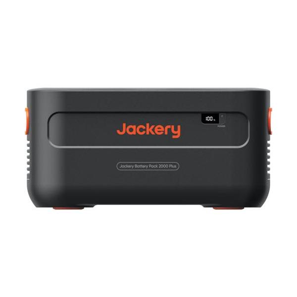 [特長]●ポータブル電源2000Plus（JE-2000C）と組み合わせることで容量を拡大できます。[仕様]●バッテリータイプ：リン酸鉄●幅(mm)：470●奥行(mm)：331●高さ(mm)：231●容量(Wh)：2042.8●適合機種：...