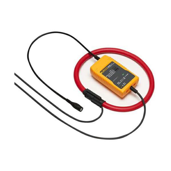 [特長]●ロゴスキーの原理を採用した AC 電流プローブです。●オシロスコープ、レコーダー、またはデータ・ロガーと併用すると、最大 6000 A の電流を測定できます。●柔軟で軽量な測定ヘッドにより、手の届きにくい場所にも素早く簡単に設置で...