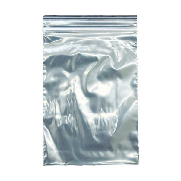 [特長]●開口部とチャック部にガイドラインを付けた事で開けやすく、閉めやすくなりました。●内容物の出し入れ作業効率が向上する効果があります。[仕様]●色：透明●縦(mm)：170●横(mm)：120●厚さ(mm)：0.04●天開き、底折り返...