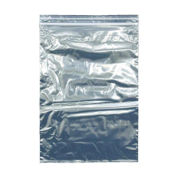 [特長]●開口部とチャック部にガイドラインを付けた事で開けやすく、閉めやすくなりました●B4の用紙が入るサイズです。●内容物の出し入れ作業効率が向上する効果があります。[仕様]●色：透明●縦(mm)：400●横(mm)：280●厚さ(mm)...