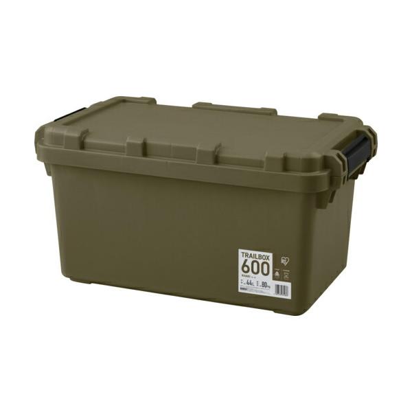 [特長]●野外でも室内でも多目的に収納ができる収納BOXです。●キャンプやBBQなどのアウトドア用品、ガーデニング用品やカー用品、お掃除用品の収納はもちろんお子様のおもちゃなどの収納や避難用品の収納にも使用できます。●積み重ね可能です。●積...