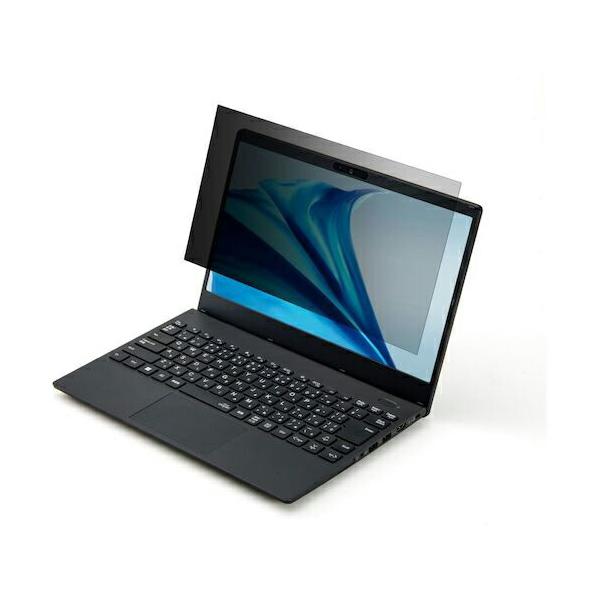 [特長]●移動中やオフィスでの周りからの視線をしっかりガード！抗菌タイプののぞき見防止フィルターです。[用途]●移動中やオフィスでの周りからの視線をしっかりガード！抗菌タイプのNEC VersaPro UltraLite タイプVC＜VC-...