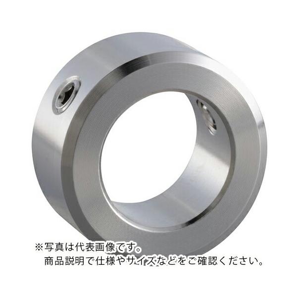 [特長]●止めねじで取り付けるスタンダードタイプです。●交換時に便利な型番マーキング付きです。●ステンレスボルトには焼け付きを防止する、テフロン系コーティングが施されています。[仕様]●内径(mm)：11●外径(mm)：26●総幅(mm)：...