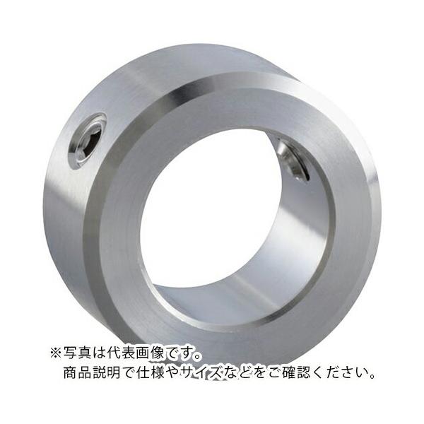 [特長]●止めねじで取り付けるスタンダードタイプです。●交換時に便利な型番マーキング付きです。●ステンレスボルトには焼け付きを防止する、テフロン系コーティングが施されています。[仕様]●内径(mm)：11●外径(mm)：26●総幅(mm)：...