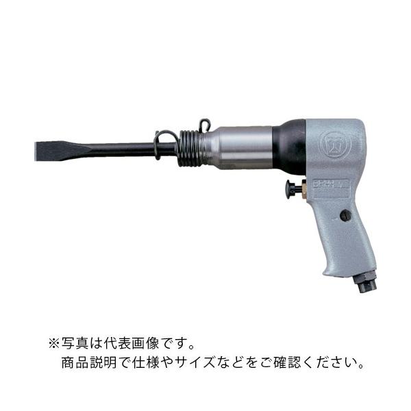 [特長]●リベッティング用、チッピング用ハンマ[仕様]●打撃数：(約)3500bpm