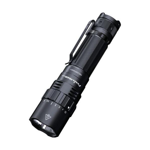 [特長]●回転式切り替え機構で、片手で光を調節可能です。●特許取得済みの3光源TIRレンズ技術により、コンパクトな形状でありながら、多目的な3色照射（白・赤・緑）が可能です。[仕様]●明るさ(lm)：最大3000●色：黒●電源(V)：(FE...