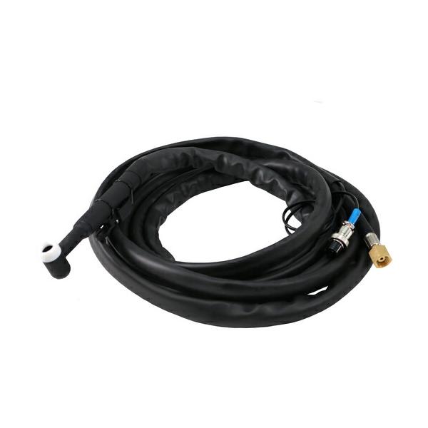 [特長]●LT201F2／AD2用トーチASSYです。[仕様]●長さ(m)：5●ISK-LT201F2／LT201AD2/Li160TIG/Li180TIG/Li200TIG兼用のトーチASYY[セット内容／付属品]●コレットボディ(Φ2....