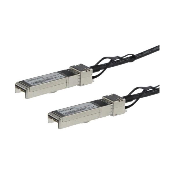 [特長]●Cisco製品SFP-H10GB-CU6Mと100%互換です。●SFP+ポートに接続する10ギガビットイーサネット用途に対応します。●ホットスワップに対応し、ネットワークの中断を最小限に留めます。●ライフタイム保証がついています。...