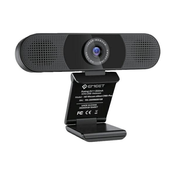 [特長]●1台3役のWEBカメラです。[仕様]●画素数：200万画素●最大解像度：1080P/30fp、有効画素数：200万画素にてクリアな映像を再現。●広角90度●カメラ/マイク/スピーカーを搭載し、1台でスムーズかつ最適な会議を実現。●...