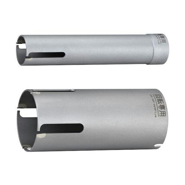 [特長]●特徴的なスリット形状により、引っ掛かりを低減、木材+釘がスムーズに穿孔可能です。●切りくずの排出効率を考慮したポケット形状で厚板、深穴もスムーズに穿孔できます。●表面の凹凸に強い構造で、木材の中の釘やボード裏の軽天材も切断可能です...