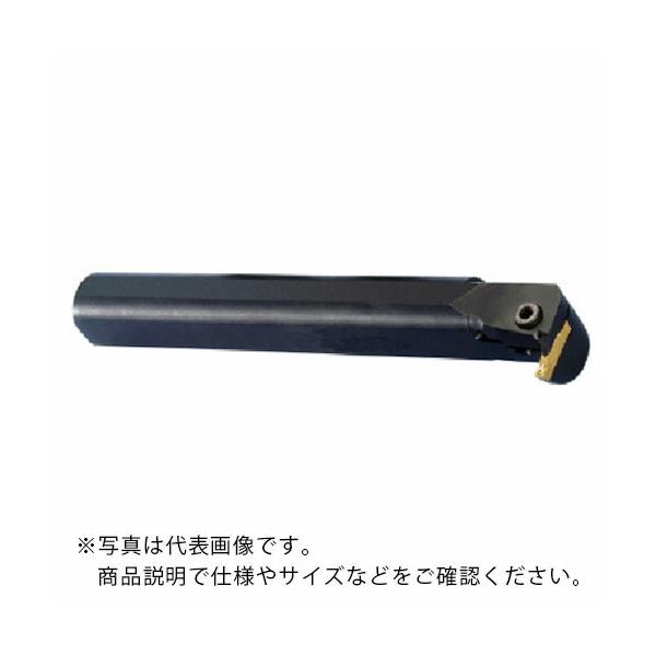 [特長]●高いクランプ剛性の内径溝入れ用ボーリングバイトです。●独自のレールロックシートとV形シートで、横方向の切削力をしっかり受け止め、高い安定性をもたらします。（特許取得済）[用途]●内径溝入れ加工用に。[仕様]●ゲージチップ：N123...