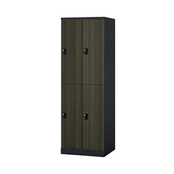 [特長]●カラーもデザインも多彩なバリエーションをもつ、カラフルなロッカーシリーズです。●オフィスの更衣室はもちろん、執務スペースや役員室、他にも健診センターやスポーツジム、研究機関など多様なシーンに合ったタイプを選んでお使いいただけます。...