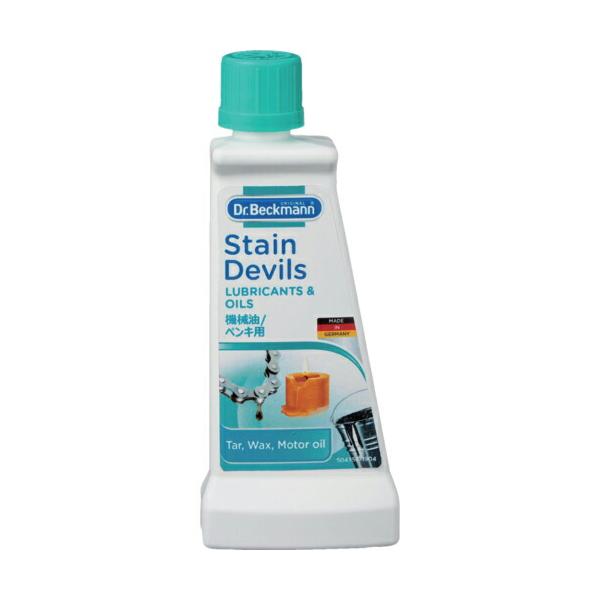 [特長]●ヘッドブラシ付きで手をよごさずにカーペットや布張りソファ、車の布シート、ペットの汚れと臭いなどを簡単に落とす事が出来ます。[仕様]●液性：弱アルカリ性●容量(ml)：50●カーペット・ソファ専用シミとり剤