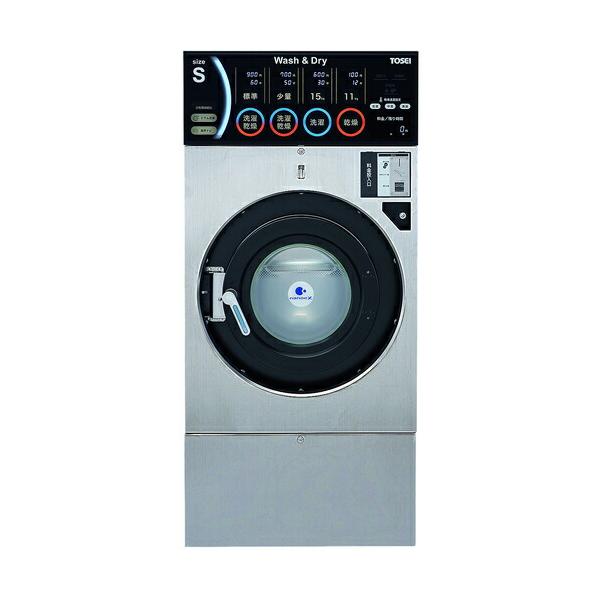 [仕様]●洗濯容量(kg)：15●脱水容量(kg)：15●乾燥容量(kg)：11●幅(mm)：800●奥行(mm)：1262●高さ(mm)：1725