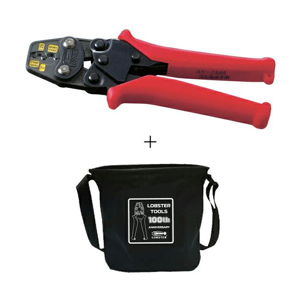 [特長]●小型電工バケツ付きキャンペーン対象商品●柄の開きが139mmと小さく、簡単に圧着作業ができます。●小柄なボディでパワフル圧着できます。●軽量&amp;コンパクト設計で手にソフトにフィットするポケットサイズです。[仕様]●全長(mm...