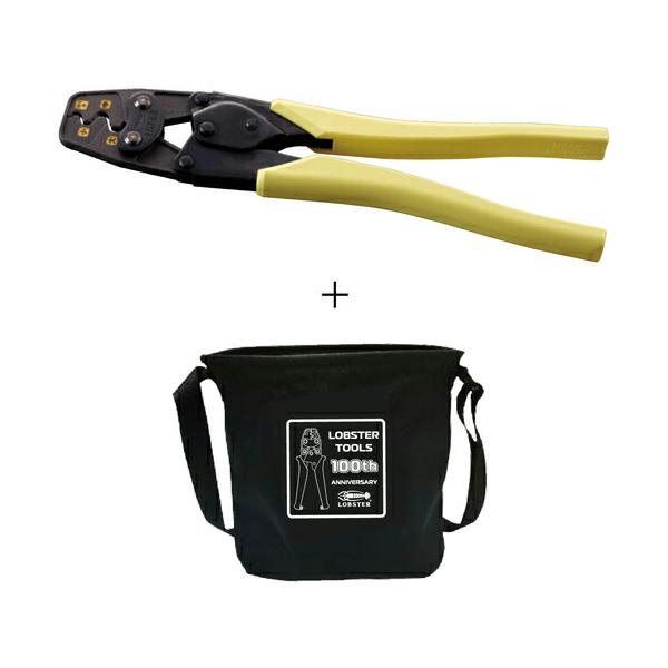 [特長]●電気工事士技能試験必携工具です。（AK17A）●電気工事士技能試験推奨工具です。（AK17MA2）●成形確認機構内蔵です。●JIS C9711適合品です。[仕様]●全長(mm)：195●圧着端子：E形リングスリーブ小(1.6mm×...