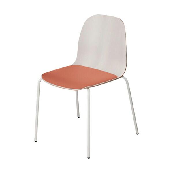 [特長]●ラウンジエリアにも調和する木の風合いと洗練されたデザインが魅力です。[仕様]●座幅(mm)：390●座奥行(mm)：450●座面高さ(mm)：445●幅(mm)：495●奥行(mm)：540●高さ(mm)：765●張地：布張り●色...