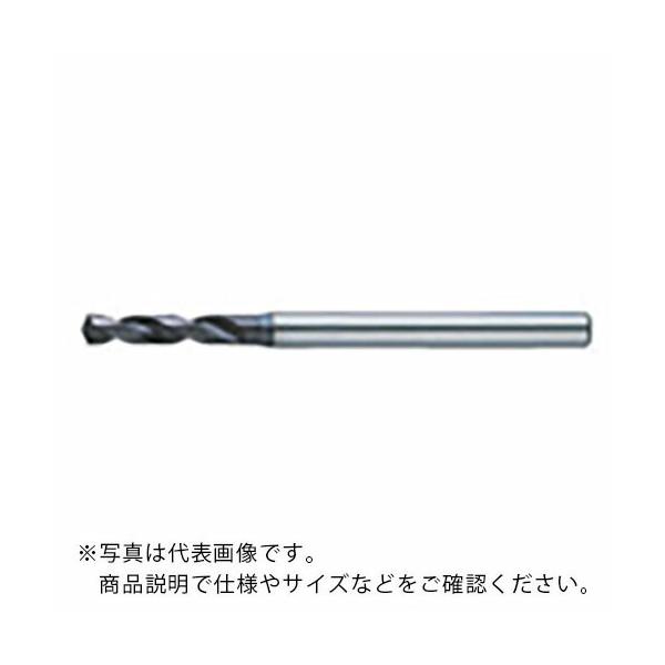 [特長]●ステンレス材に適した形状とバイオレットコーティングにより、ステンレス材を高能率・高寿命で加工できます。[用途]●被削材:ステンレス鋼、鋼、鋳鉄、軽合金。[仕様]●刃径(mm)：2.53●溝長(mm)：13●全長(mm)：60●シャ...