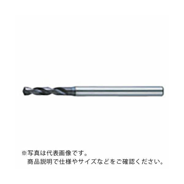 [特長]●ステンレス材に適した形状とバイオレットコーティングにより、ステンレス材を高能率・高寿命で加工できます。[仕様]●刃径(mm)：3.3●溝長(mm)：19●全長(mm)：70●シャンク径(mm)：4●有効加工深さ：3D(刃径×3倍)...