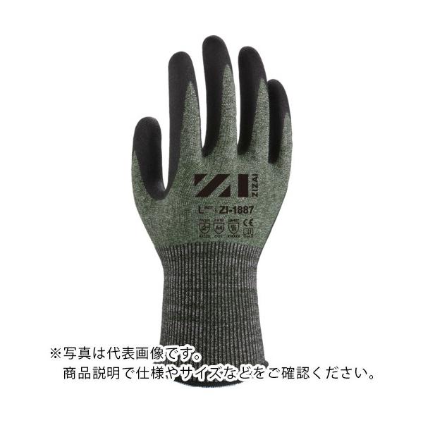 [特長]●18ゲージの極薄手ながら、耐切創レベルDを実現した耐切創手袋です。●コーティングは、ニトリルゴムにWeed Grip Technology(特殊すべり止め加工)を採用し、油に濡れた環境でも優れたグリップ力を発揮します。●刃物やガラ...